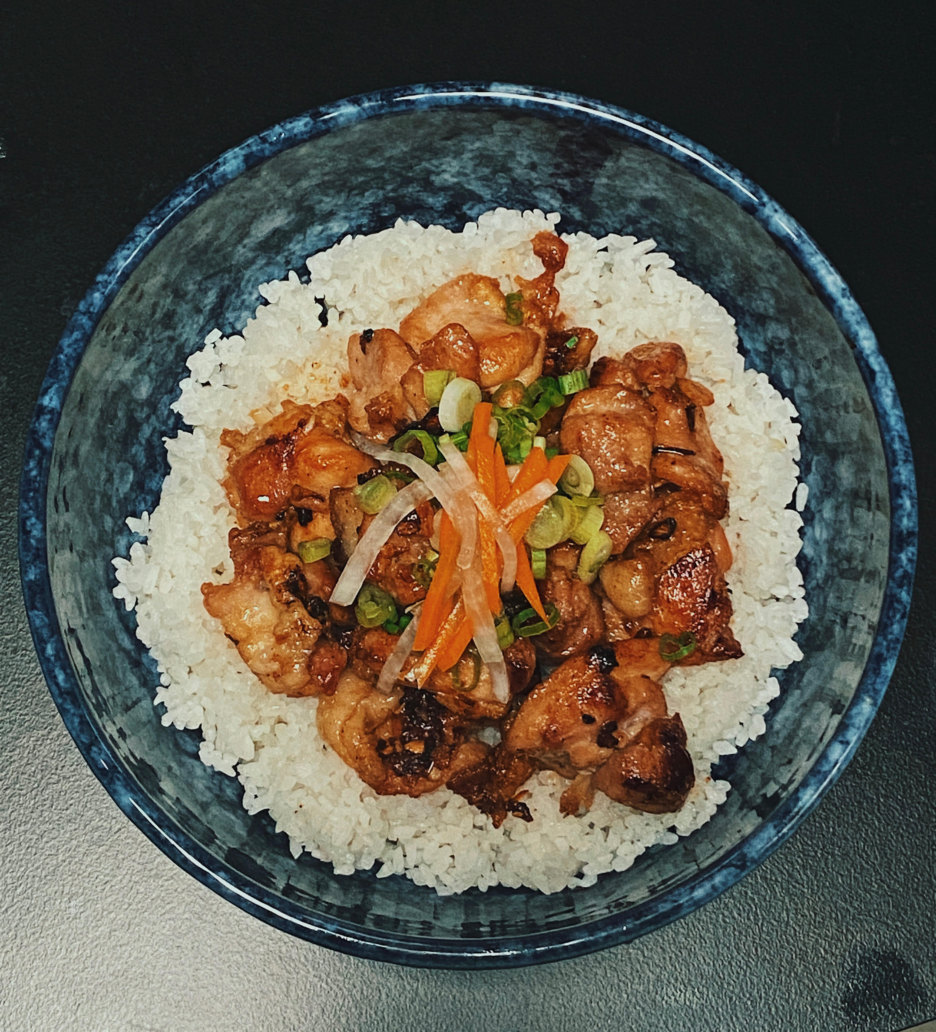 Tway’s LemonGrass Chicken Recipe – Tamron Hall Show