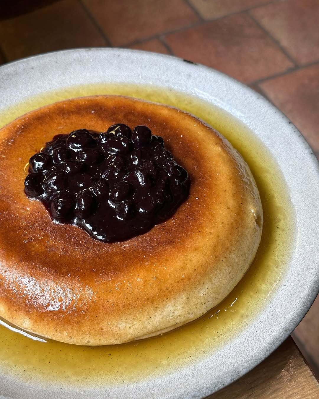 Cocina Consuelo’s Masa Pancakes – Tamron Hall Show